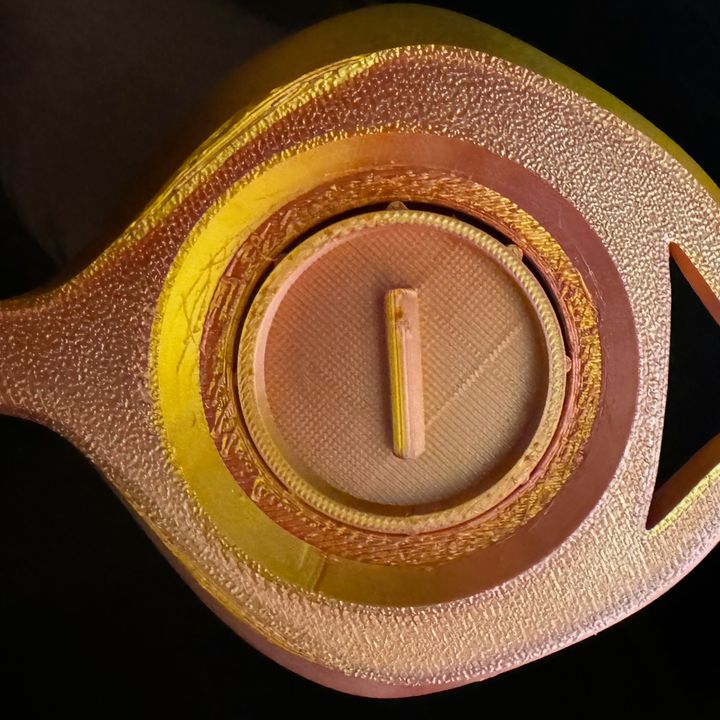 3D Printable Remix of Fat Llama Piggy Bank by Jiří Helmich